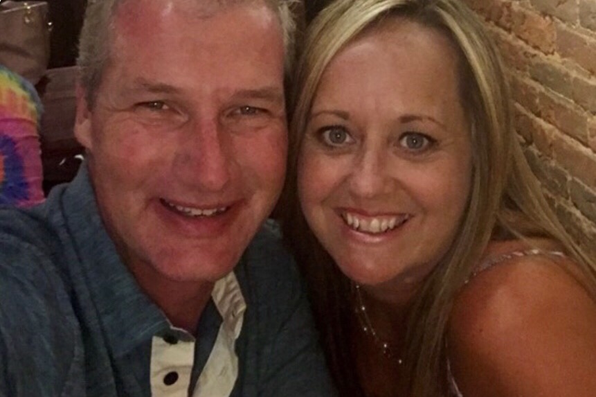 Fundraiser for Heather McGraw Sanders by Amy Barfield : Sanders Family