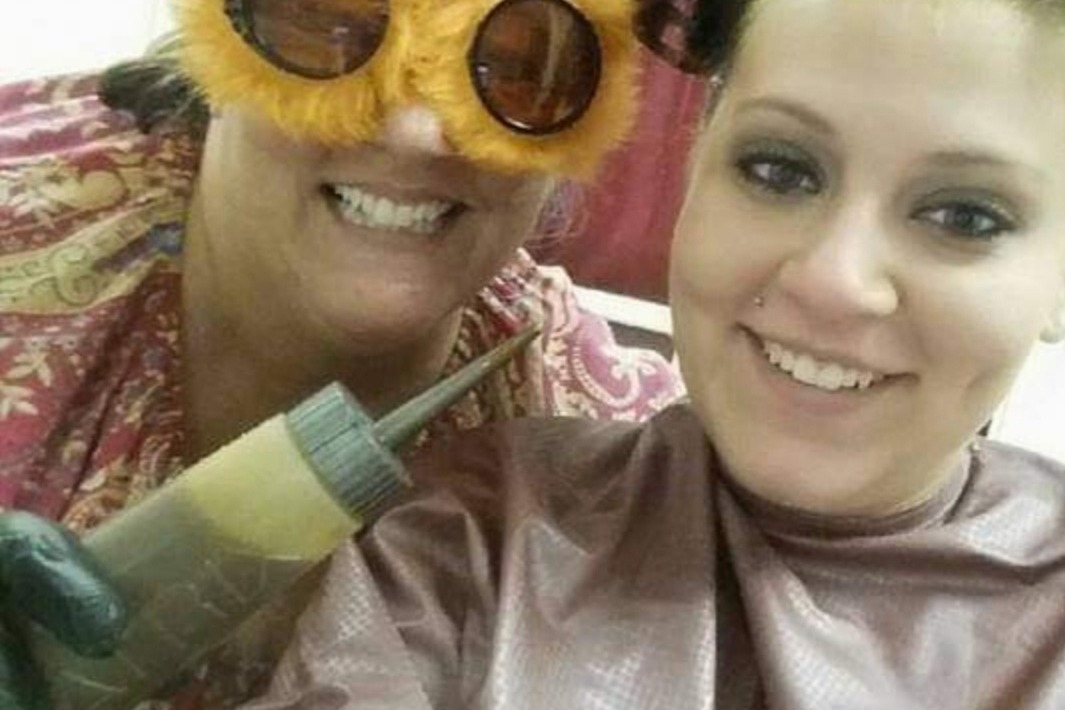 Fundraiser for Ray Hatch by Marshal Hubbard : Melanie Hatch Memorial fund