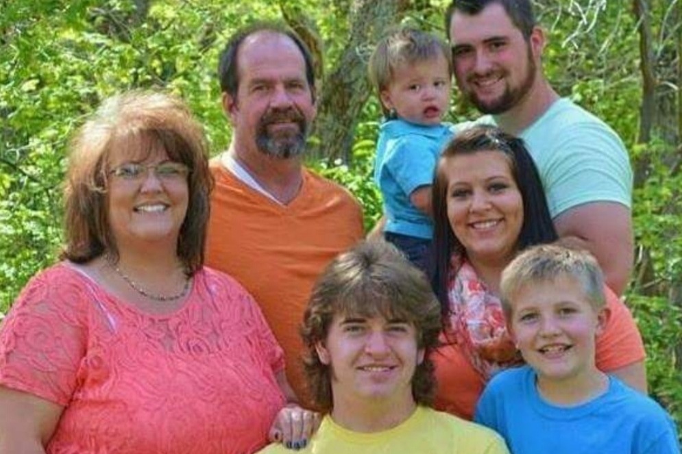 Fundraiser for Ray Hatch by Marshal Hubbard : Melanie Hatch Memorial fund