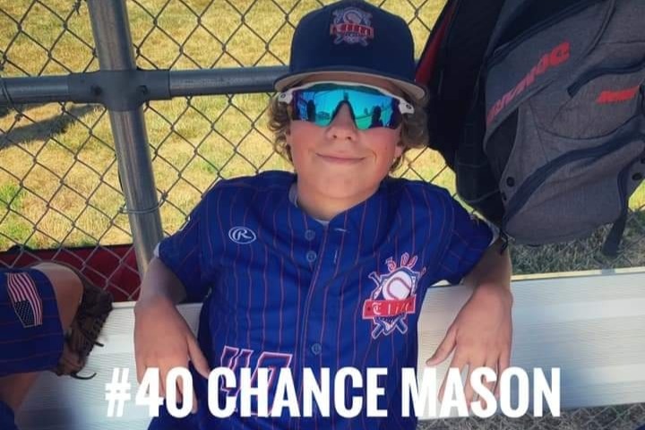 Fundraiser for Chad Mason by Adam Paul : Chance Mason's Fight Against ...