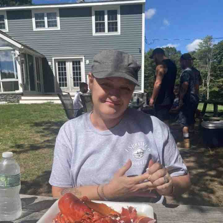 Fundraiser for Stacey-Lee Taylor by Devan Ashley Paradis : Stacey’s battle