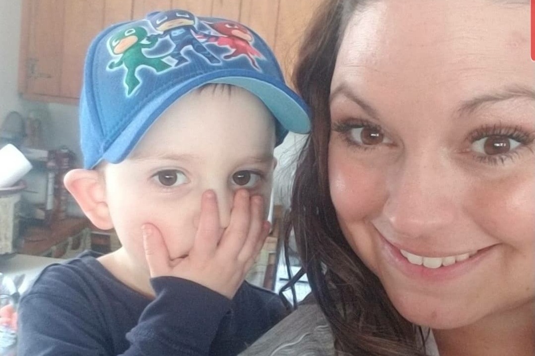 Fundraiser for Jessica Schreck by Jarod Soper : Jessica lost everything ...