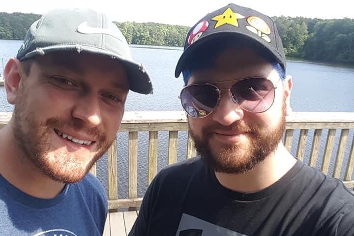 Fundraiser for Bryan Rohde by Nikita Blumenshine : Bryan Rohde ...