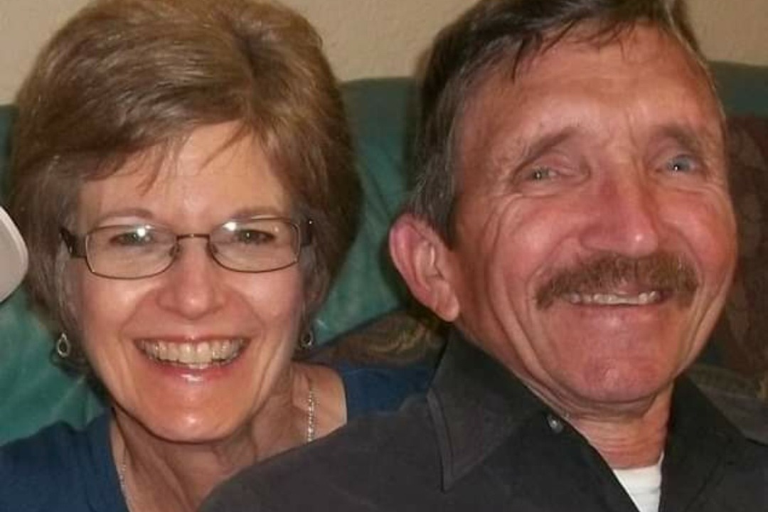 Fundraiser by Debra Kinsey : Perry Dale Pence