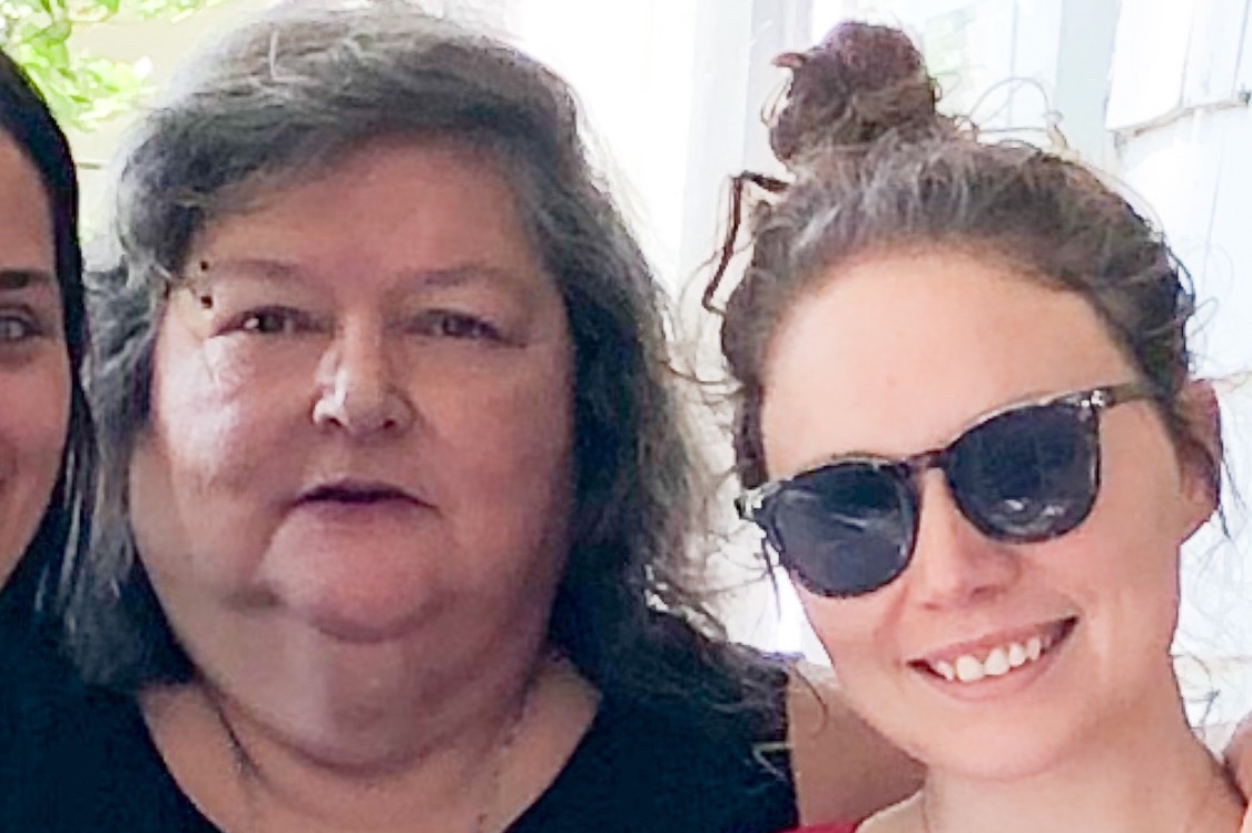 Fundraiser for Kimberly Modica by Arianna Hoffman : Doreen Modica’s ...