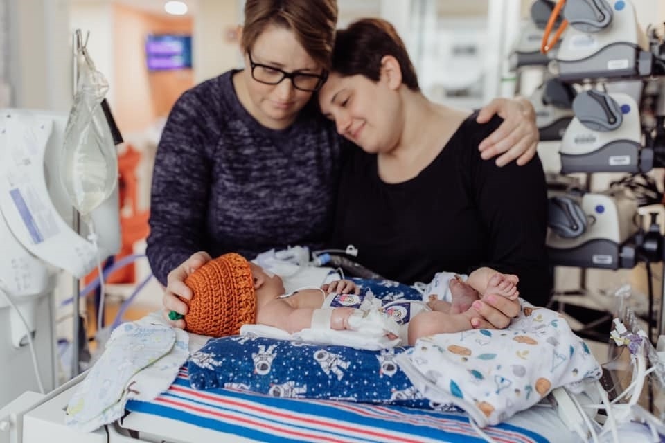 Fundraiser for Natalie and Katee AntinMcCarty by Caitlin Layer-Gaskell ...