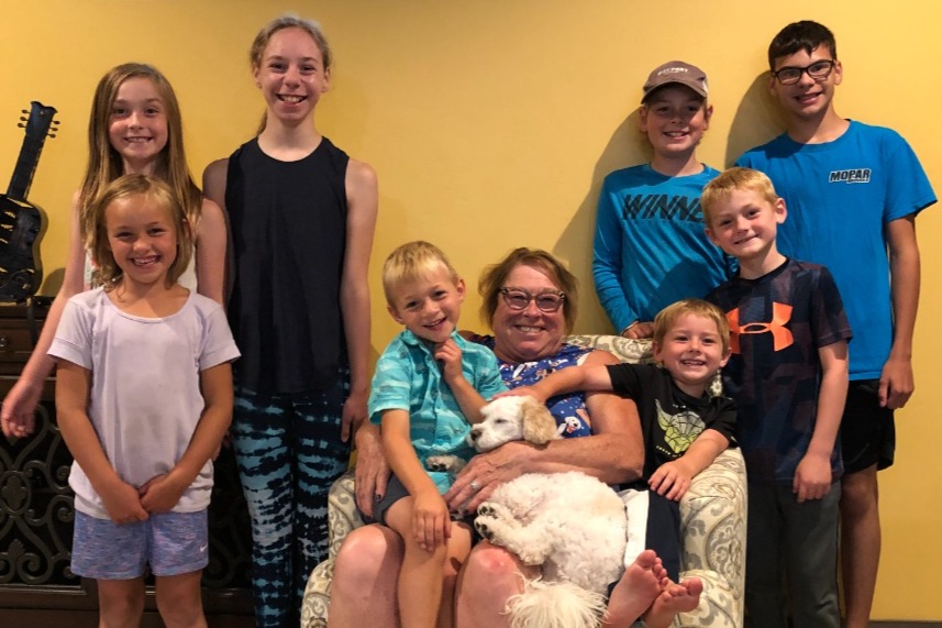 Fundraiser for Jean Scray VandenLangenberg by Kristin Hilbert : Life ...