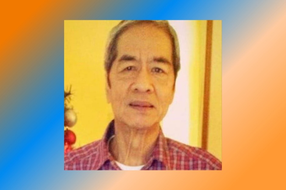 Fundraiser by Sherry Milia : Medical Expenses for Reynaldo Tulud Bantug