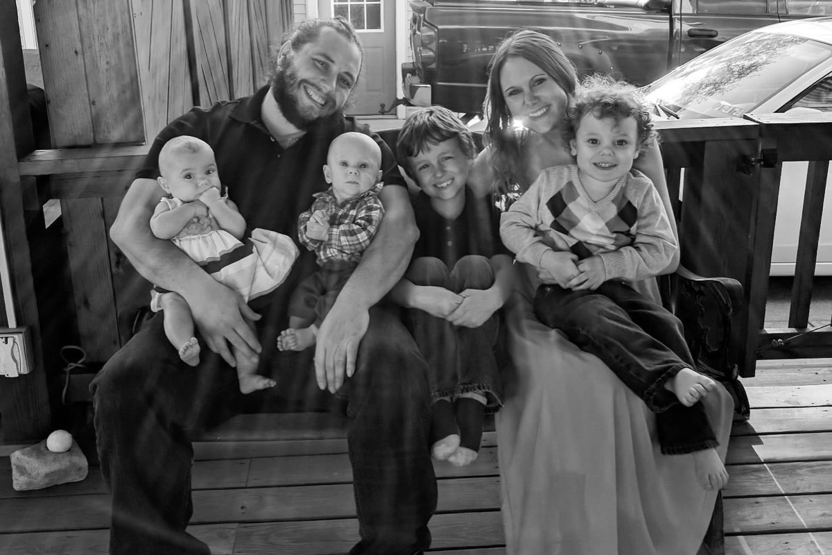 Fundraiser by Ashley Richards : Scott Shaffer’s Memorial Fund