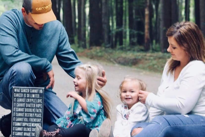 Fundraiser by Bethany Law : Michael Ostrander Memorial Fund- Help for ...