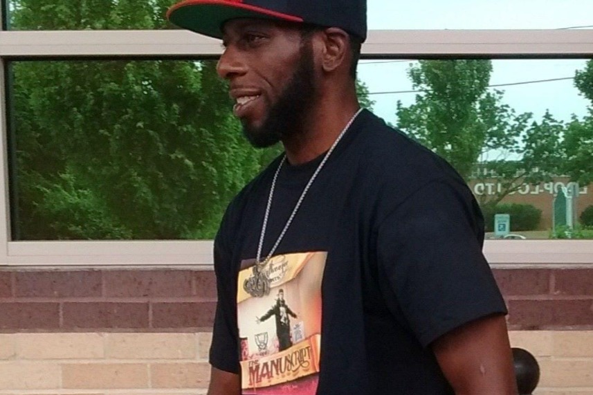Fundraiser for Shavon Barker by Leanna Maria : RIP Charles Jerome ...