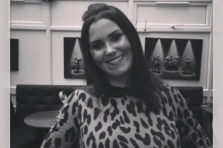 Fundraiser for Hyacinth Maria Haynes by Lynette Searle : Natasha's Memory