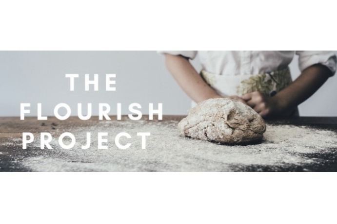Fundraiser by Jen Sissons : Help us launch The Flourish Project!