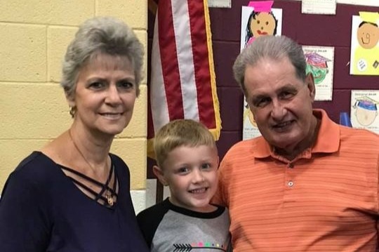 Fundraiser by Jamie Bunn : Memorial Fund