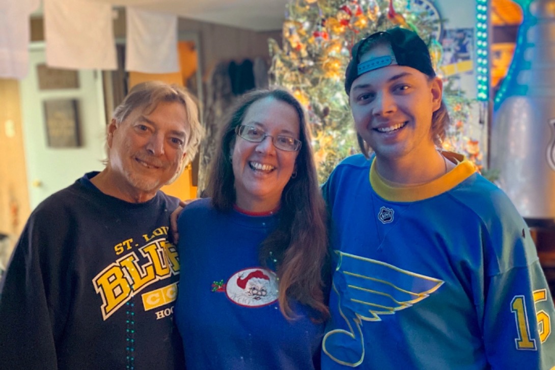 Fundraiser for Deirdre Petri by John Hooper : Support for Rich’s ...