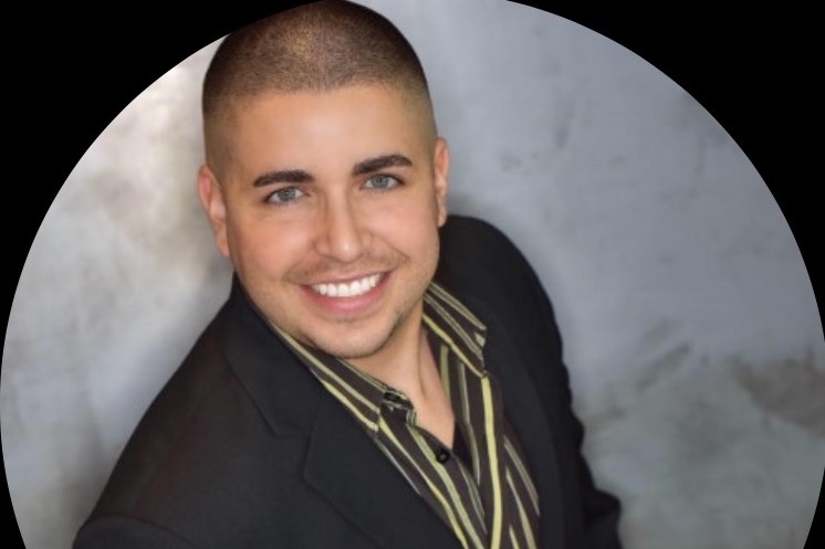 Fundraiser for Angelo Castillo by Steven Boone : Jello Castillo
