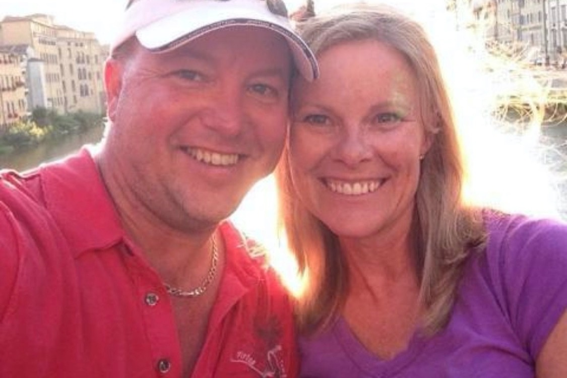 Fundraiser for Shari Bailey by Heidi Ekis : Michael Bailey Cancer Fund