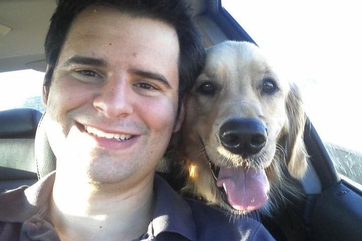 Fundraiser by MICHAEL HUGHETT : Matthew Hughett medical fund