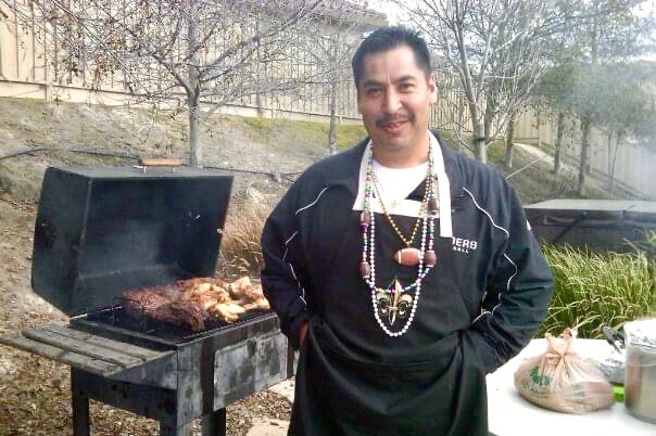 Fundraiser for Raymond Cerda by Cassy Rivera : Everybody loves Raymond