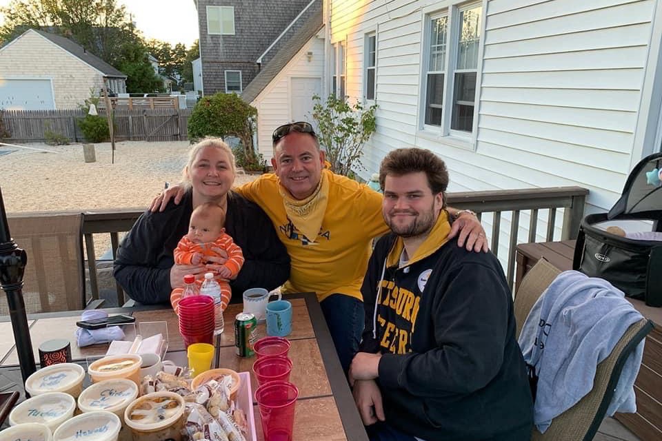 Fundraiser for Katelin McConkey by Meghan Denney : The Cook Family Help