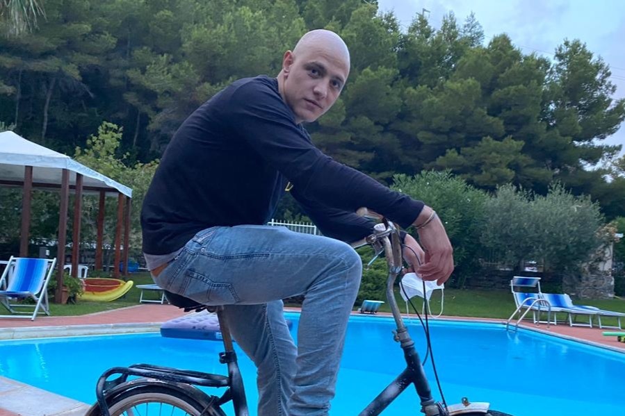 Fundraiser by Alberto Frezza : Roar Against Cancer for CANCER RESEARCH