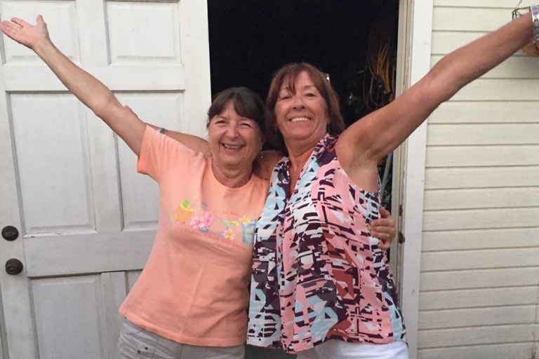 Fundraiser by Eileen McInally : Anne Corrigan-Doolan Fundraiser