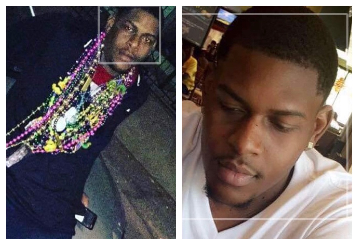 Fundraiser for Keturah Gray by Ruby Watson : Calvin Watson III Memorial ...