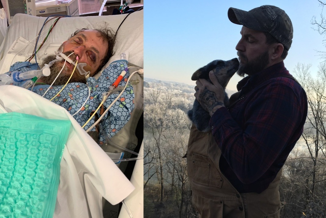 Fundraiser by Kristin Andrews : Joe Willey Recovery Fund