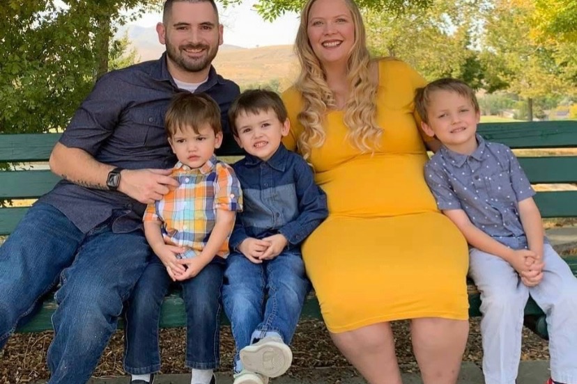 Fundraiser for Adriel Hanson by Amy Griffith Daeschel : Please Help The ...