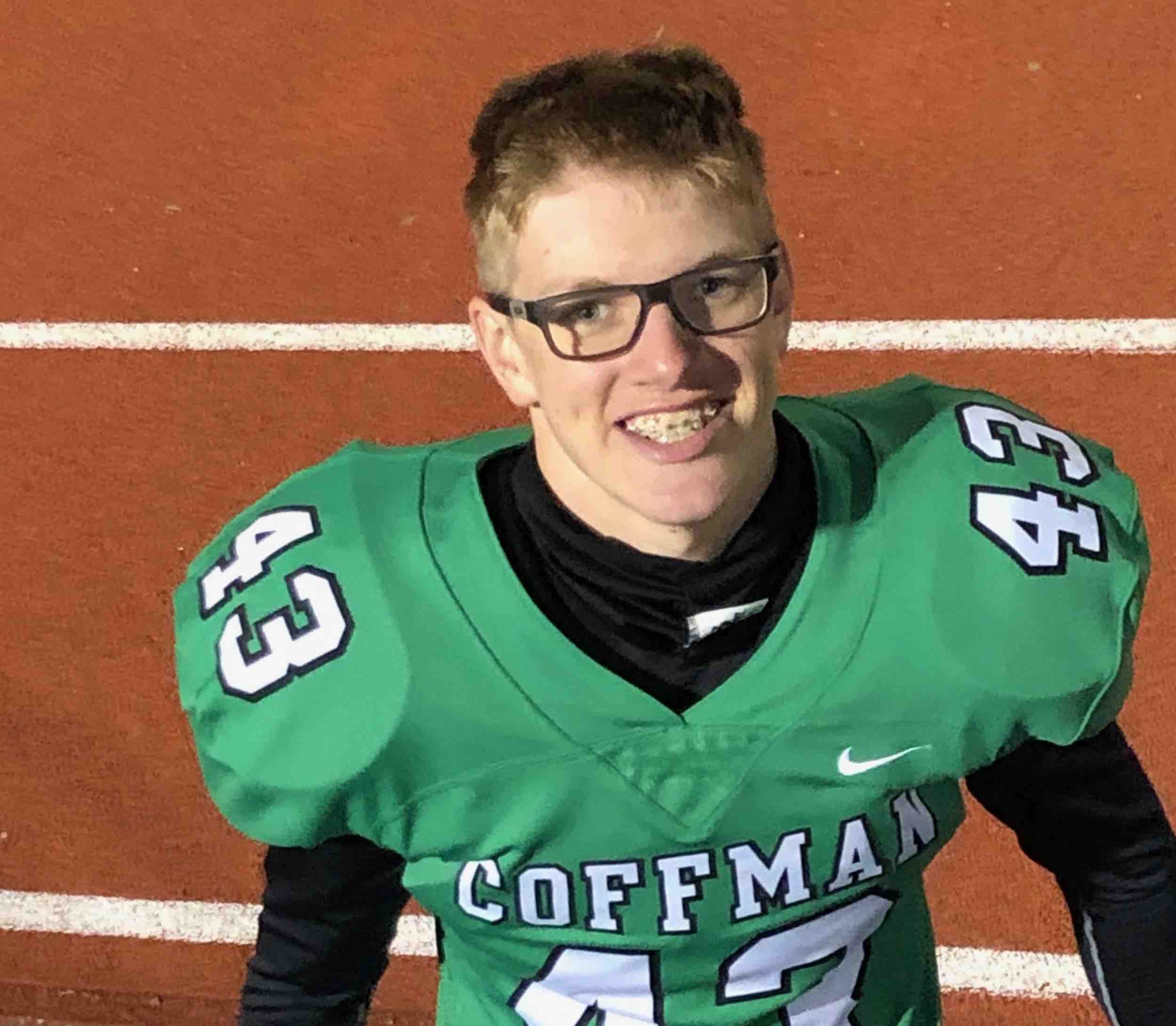 Fundraiser for Amy Vick by Simon Sybert : Drew Strong