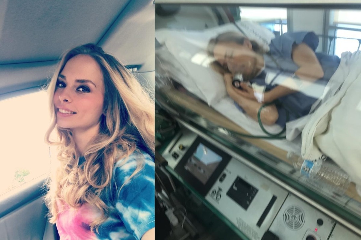 Fundraiser for Emily Outlaw by Reba Sherrill : Emily Outlaw's Medical ...