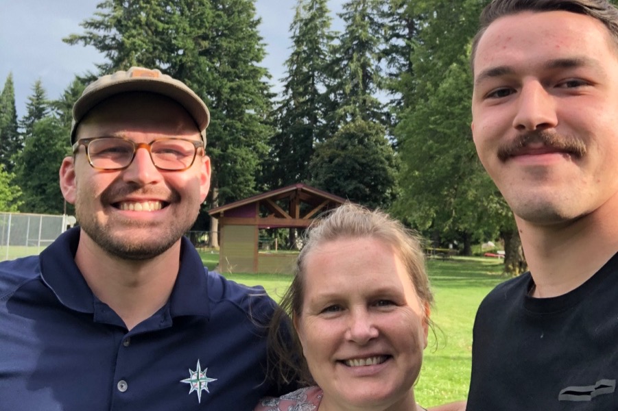 Fundraiser by Karen Charnes : Karen Charnes