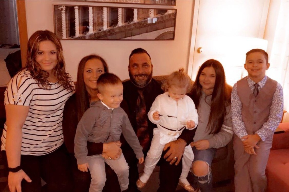 Fundraiser by Jaimie Micakaj : Family in need. Please help our family.