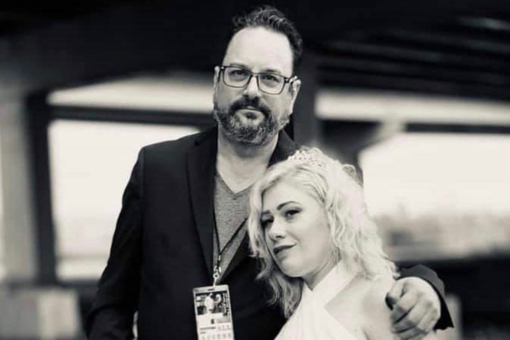 Fundraiser for Stacy Stanton by Wendy Wilson : Jim Runge Stroke ...