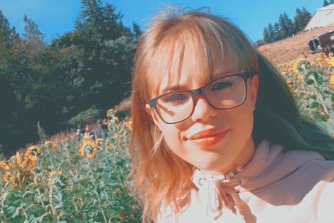 Fundraiser for Robert Ollom by Jennifer (Ehigh) Buhrmann : Ava Ollom