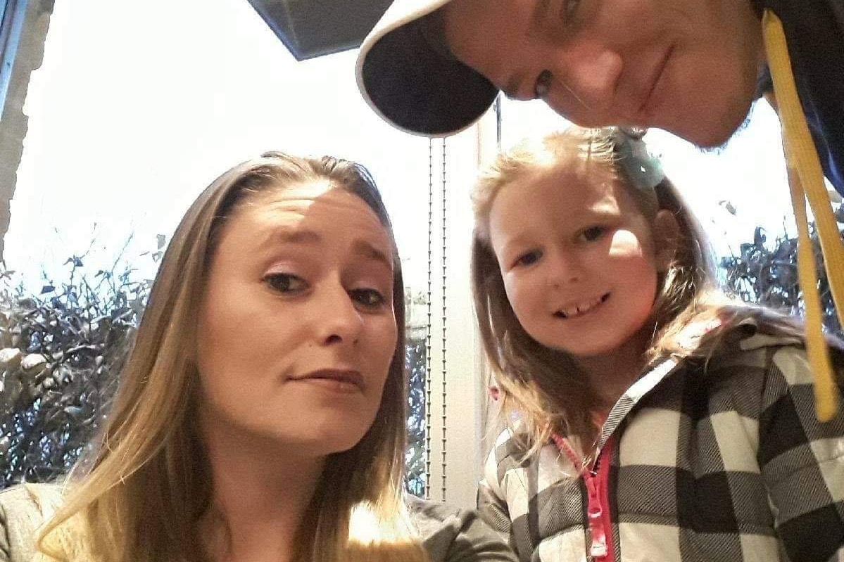 Fundraiser by Tina Gordon : Please help the Kiser family