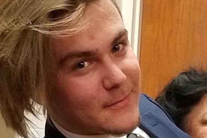 Fundraiser for Michael Mundy by Melinda Haney : Ben Mundy Big Brother ...