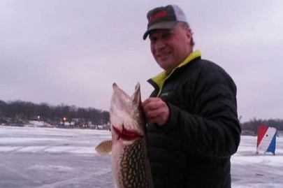 Fundraiser for Mary Heid by Tonya Vanasek : Fight the Bite for Peter Heid