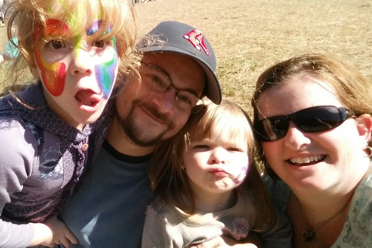 Fundraiser for Elizabeth Roach by Delia Sequeira : Andy's Army