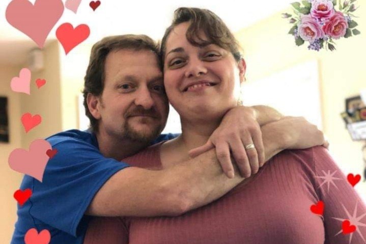 Fundraiser for Freida Yoder by Sarah Coblentz : Lavon and Freida Yoder