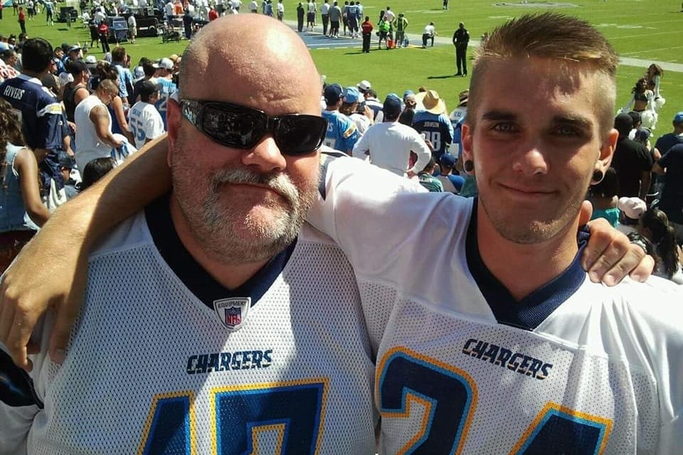 Fundraiser for Jane Broxton by J Broxton : John Broxton Memorial