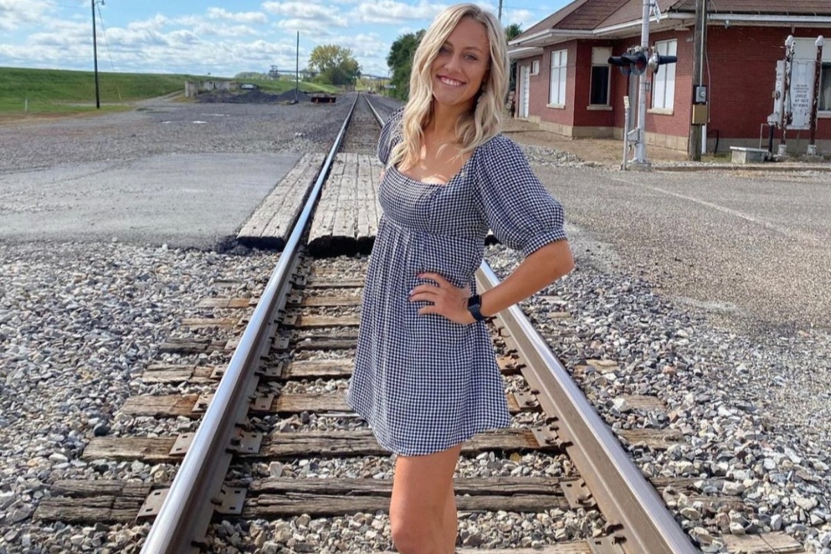 Fundraiser for Laura Jarvis by Jody Ellis : Sierra Schlemmer