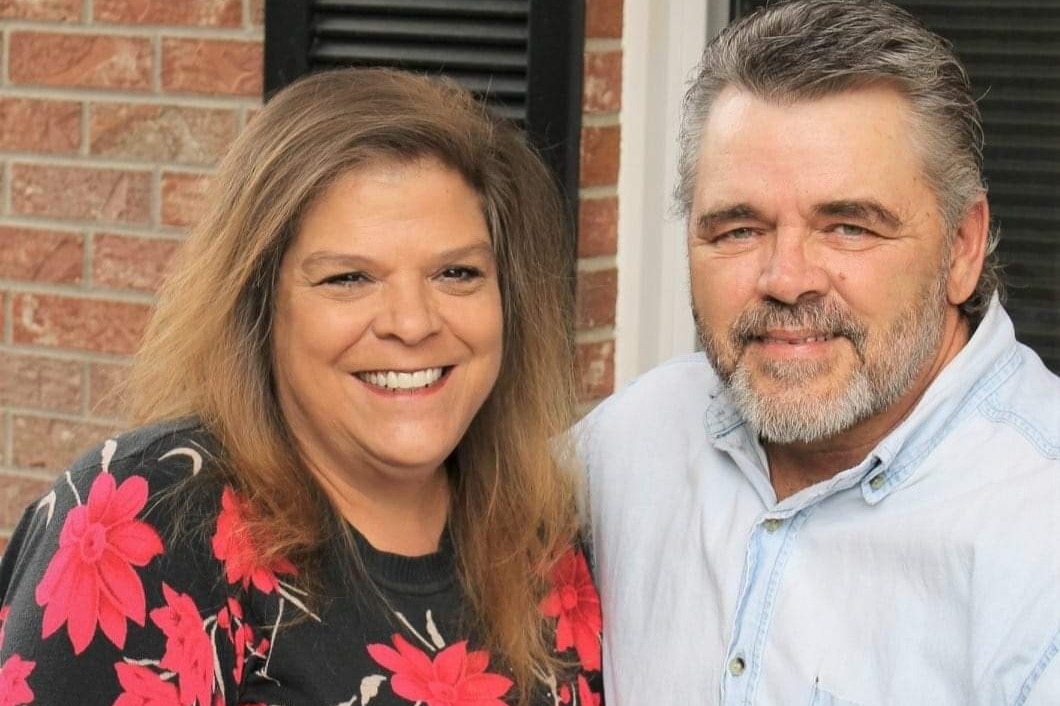 Fundraiser for Larry Ayres by Paige Ayres : Help The Fight for Larry Ayres