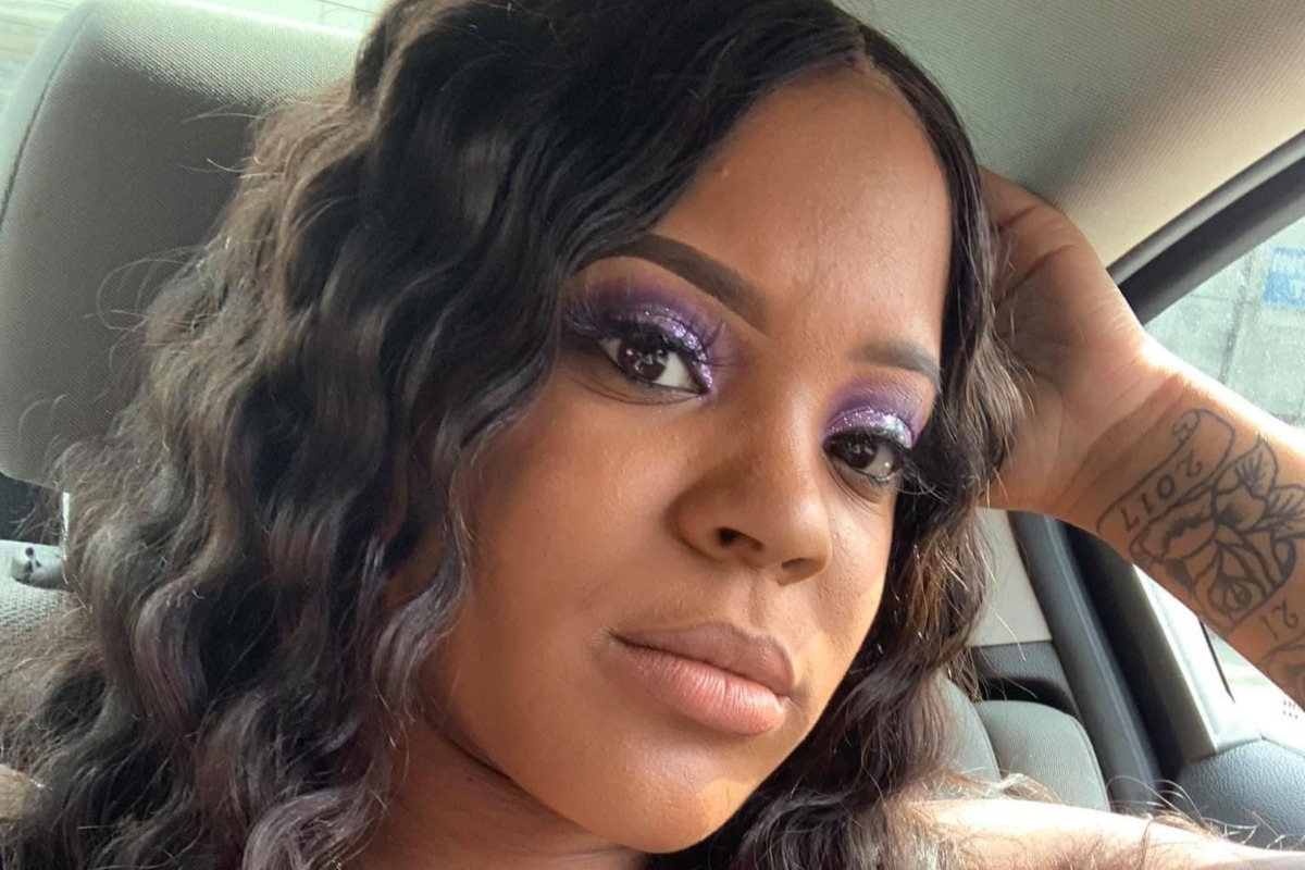 Fundraiser for Kamari Hodge by Kamani Jackson : Kierra Hodge Memorial Fund