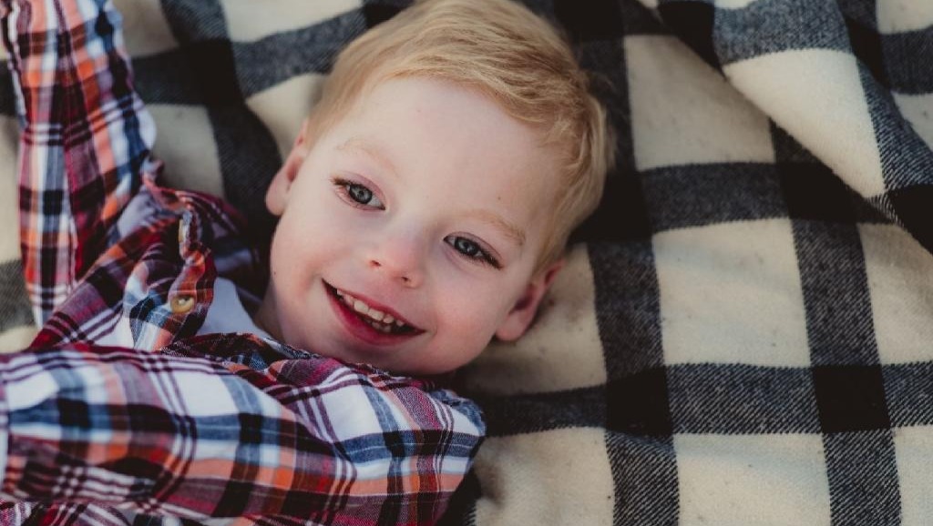 Fundraiser for Mark Mendick by Danielle Sill : Moving Marky’s Mountains