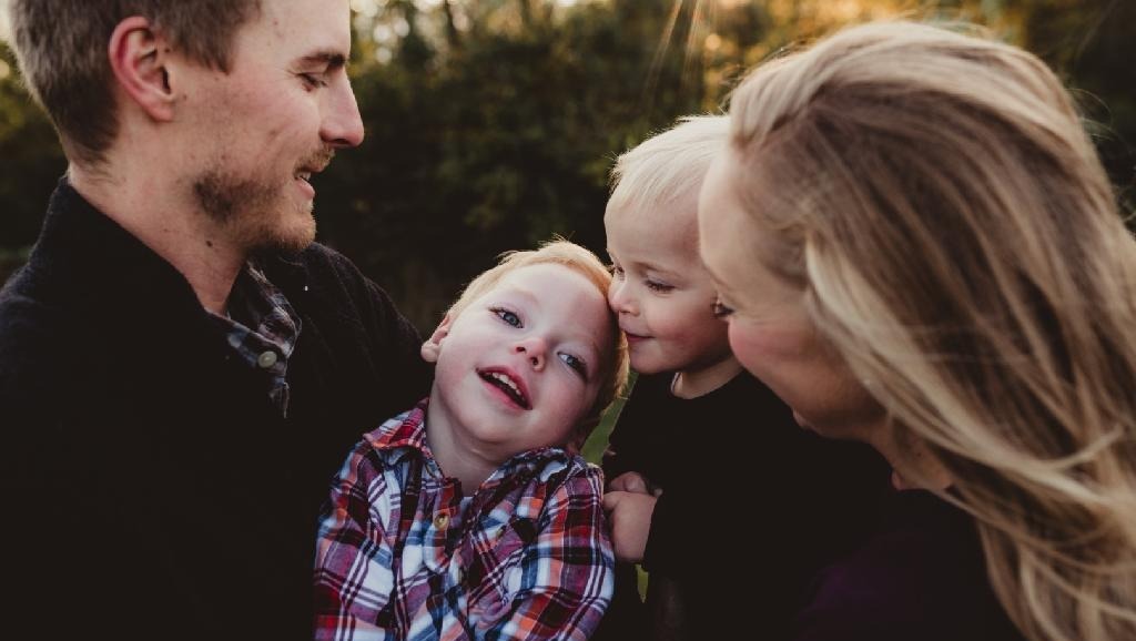 Fundraiser for Mark Mendick by Danielle Sill : Moving Marky’s Mountains