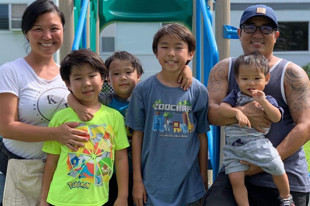 Fundraiser for Laine Hamamura by Kahale Balai : Grieving Gift for ...