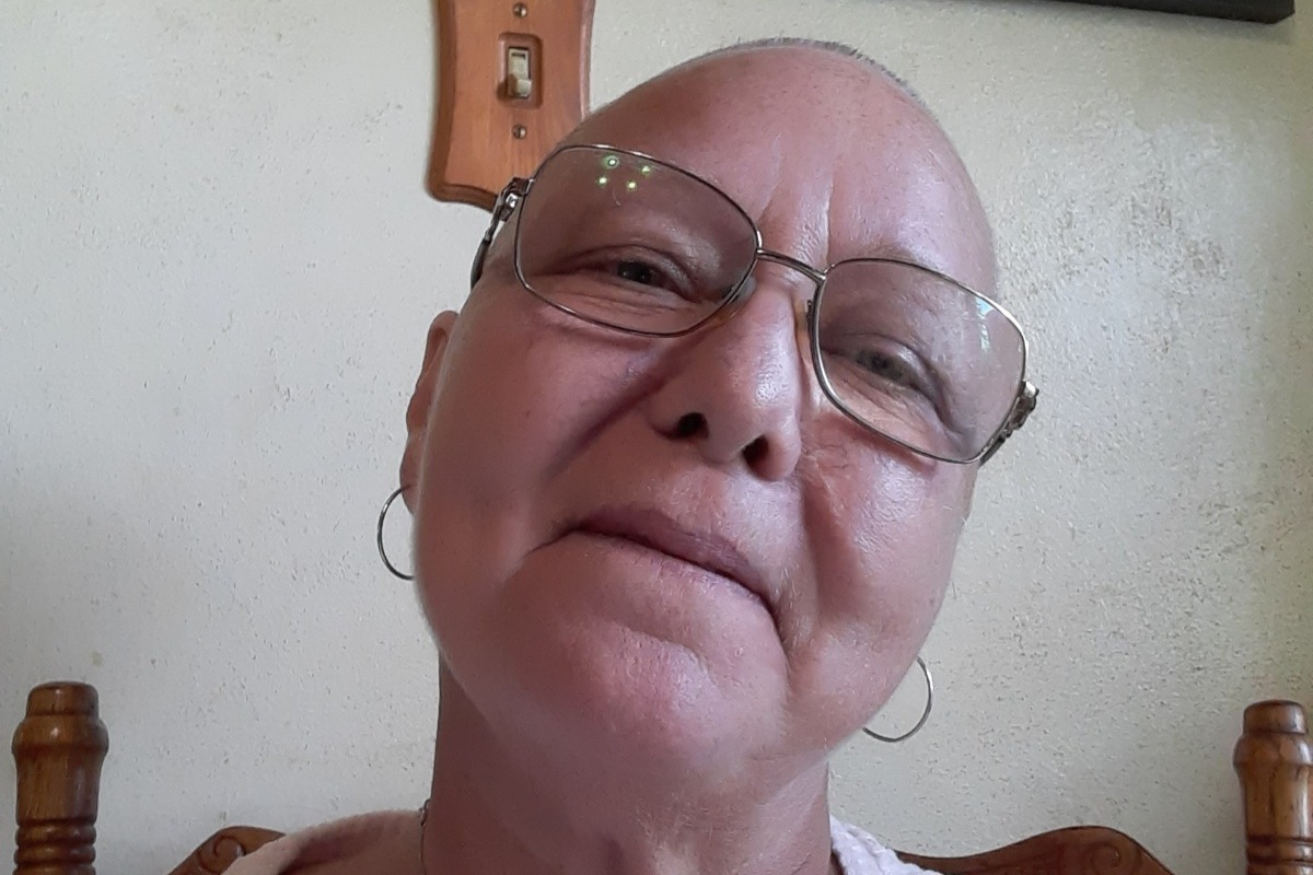 Fundraiser by Amanda Deering : Remembering Susan Glass