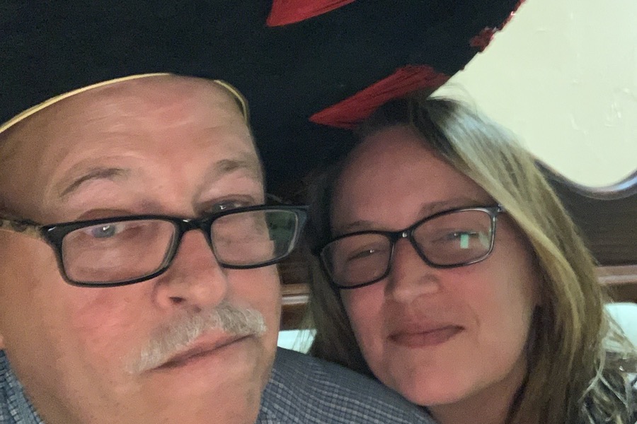 Fundraiser by Cybill Erickson : Help for Coach Erickson