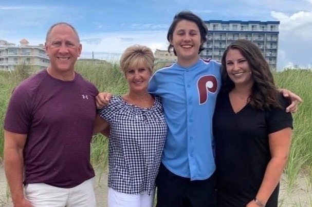 Fundraiser for Carol Buss by Alan Rood : Buss Family Memorial